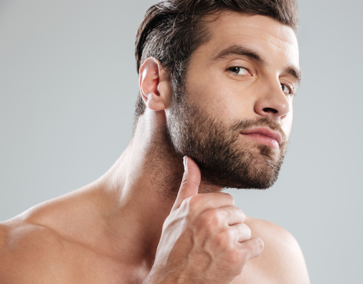 Tips to Shave Properly and Facial Hair Shaving Guide for Men
