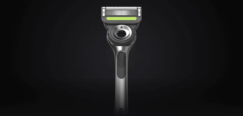 GilletteLabs with FlexDisc Technology | Gillette IN