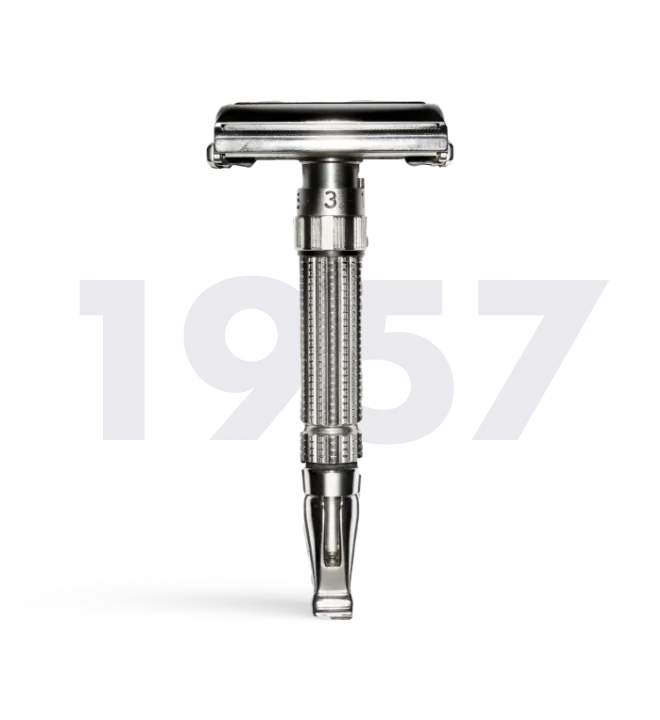 Gillette About Us | History of Gillette Brand | Gillette India