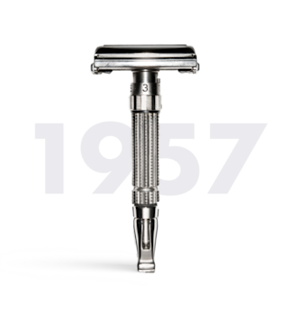 Gillette About Us | History of Gillette Brand | Gillette India