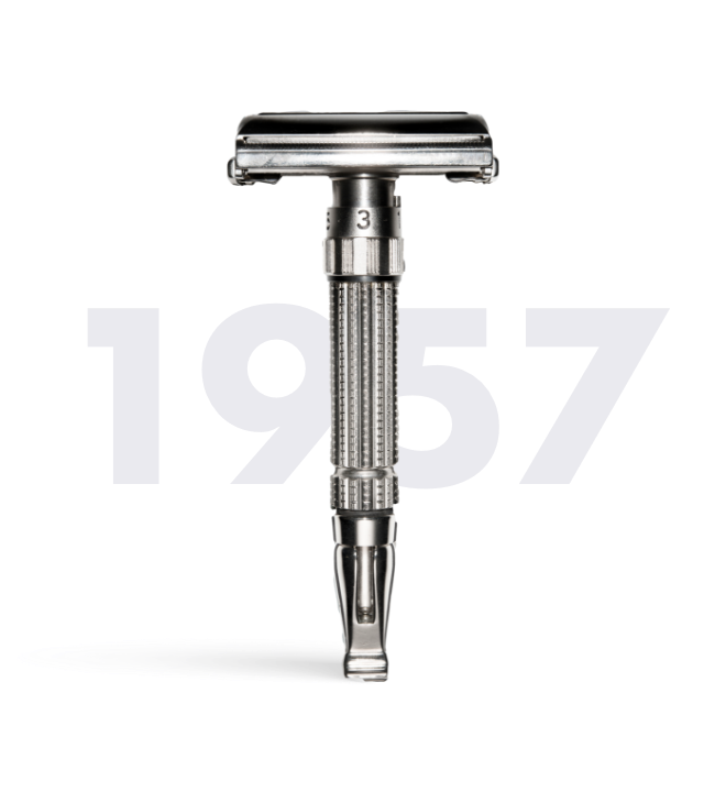 Gillette About Us | History of Gillette Brand | Gillette India