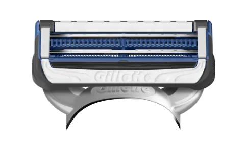 Gillette Razor Blade Refills | Gillette India