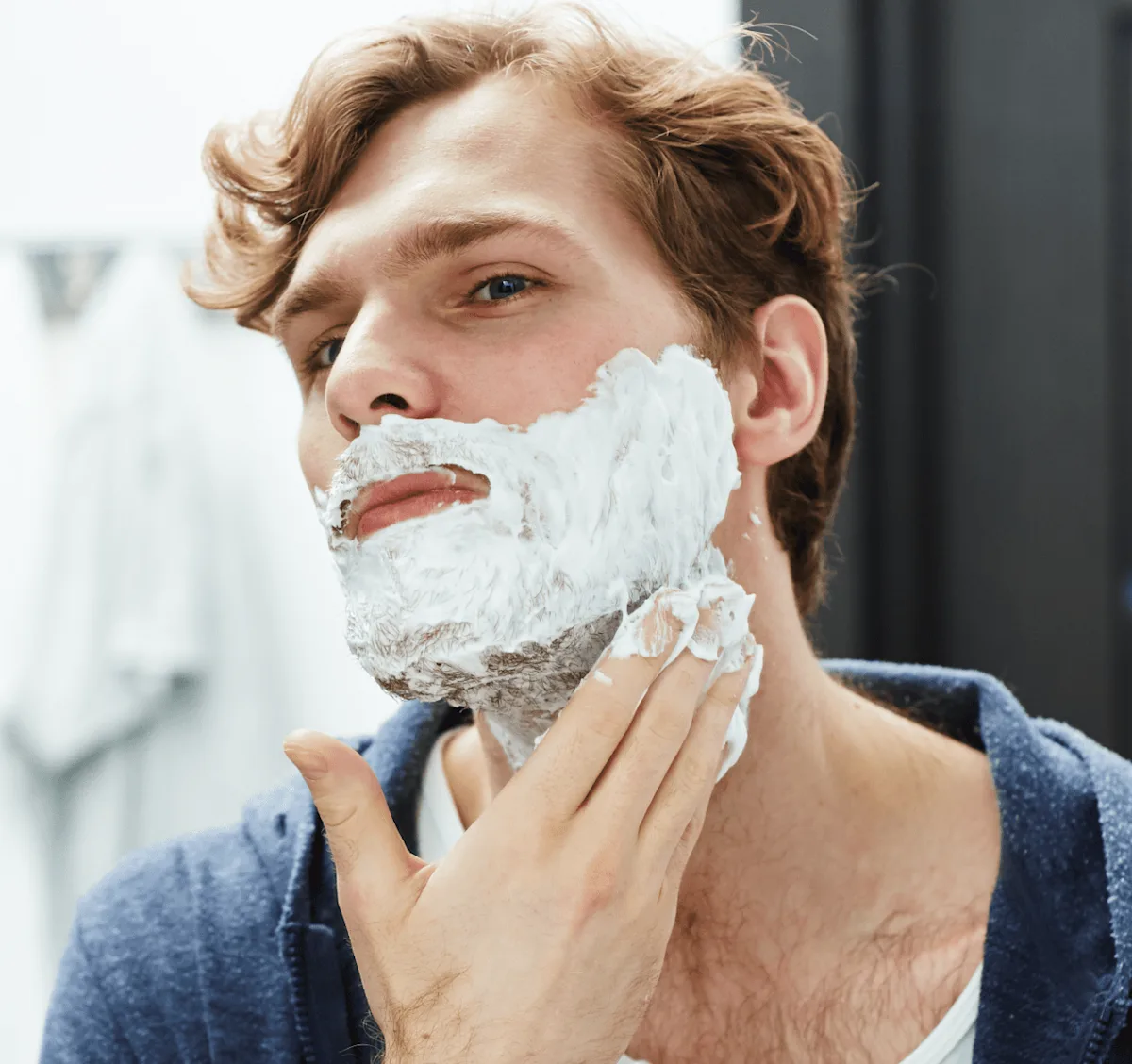Gillette Foamy Shaving Foam for Sensitive Skin | Gillette IN
