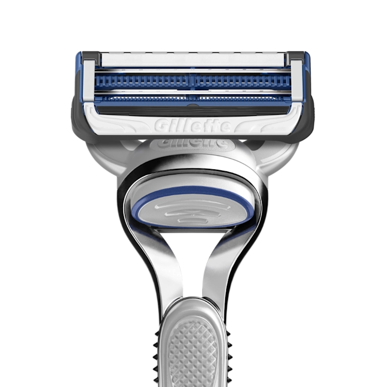 Gillette SkinGuard Sensitive Razors and Blades for Sensitive Skin
