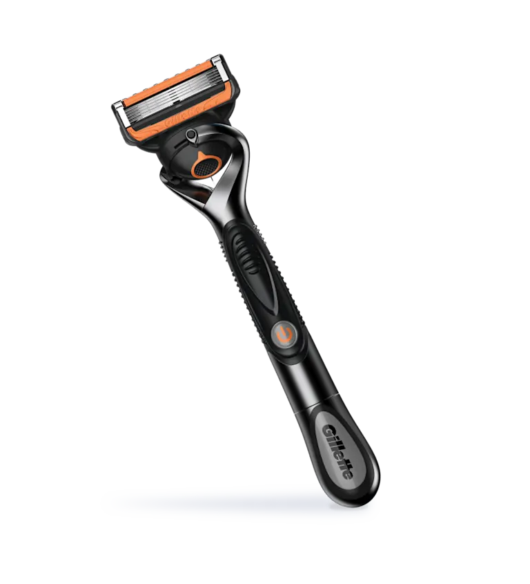 Proglide Power Razor With Flexball Technology |Gillette SA