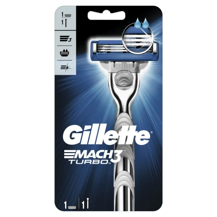 Gillette's Commitment - Enabling Access To Positive Role Models