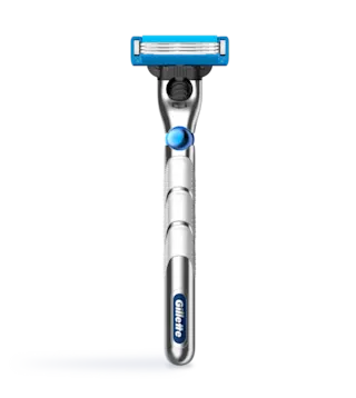Mach3 Turbo 3d Motion Men’s Razor | Gillette Saudi Arabia