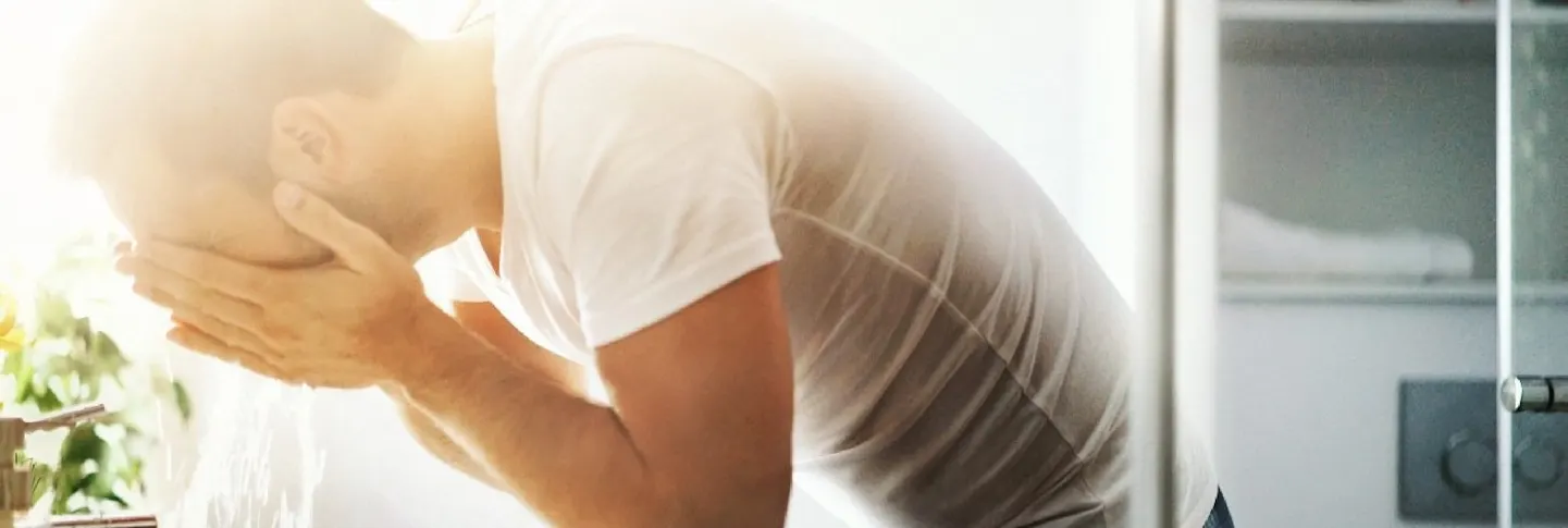 How to Wash Your Beard - Tips for a Clean and Healthy Facial Hair