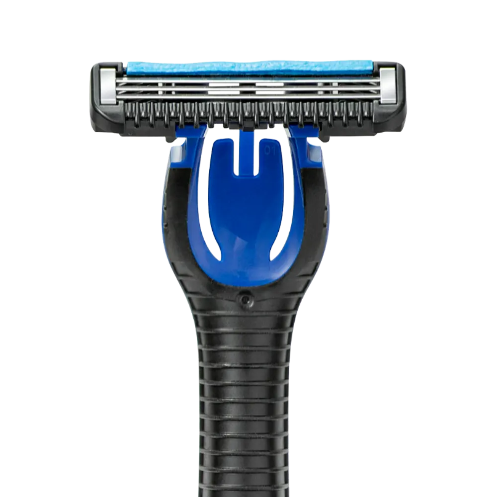 Gillette Guard 3 Men's Shaving Razor | Gillette India