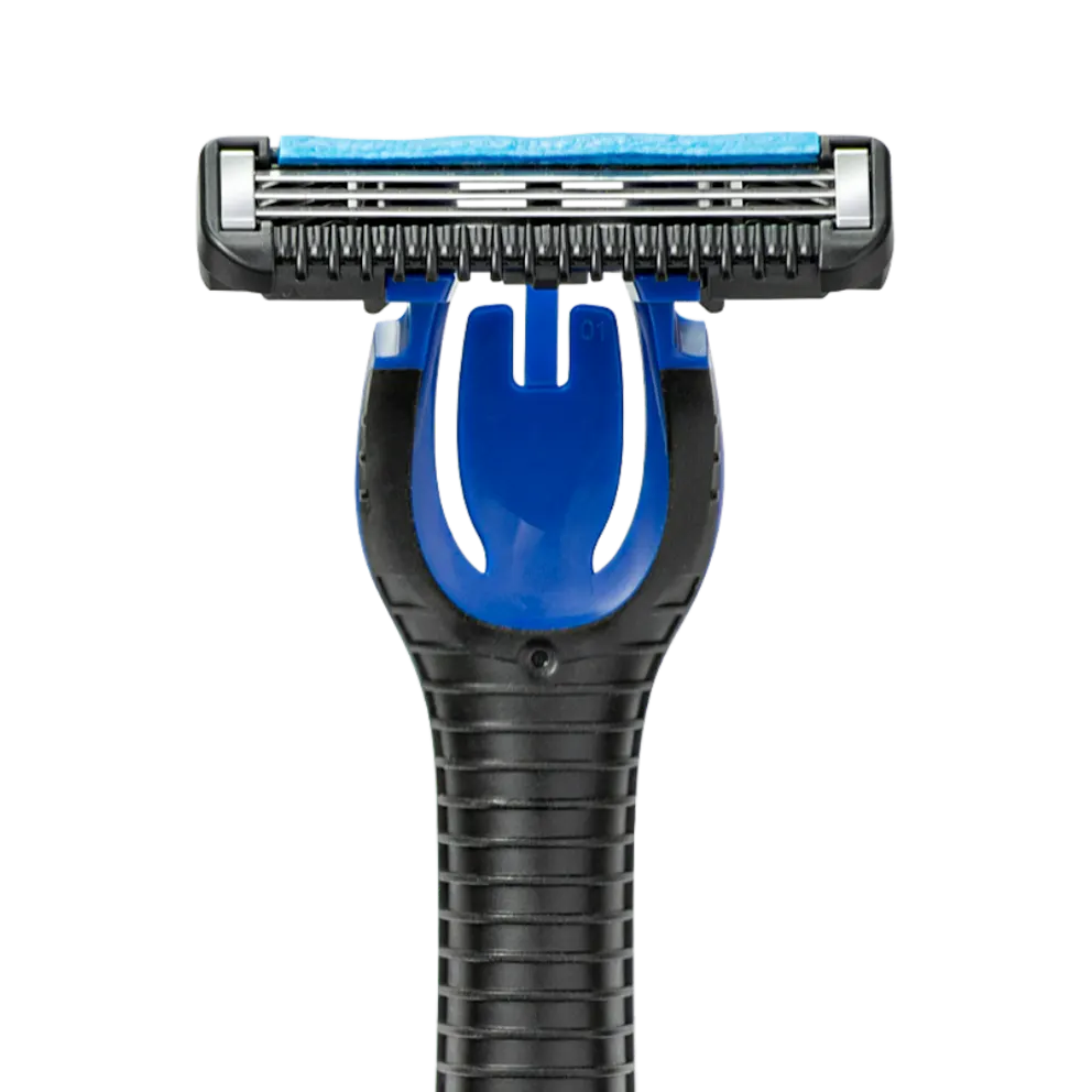 Gillette Guard 3 Men's Shaving Razor | Gillette India