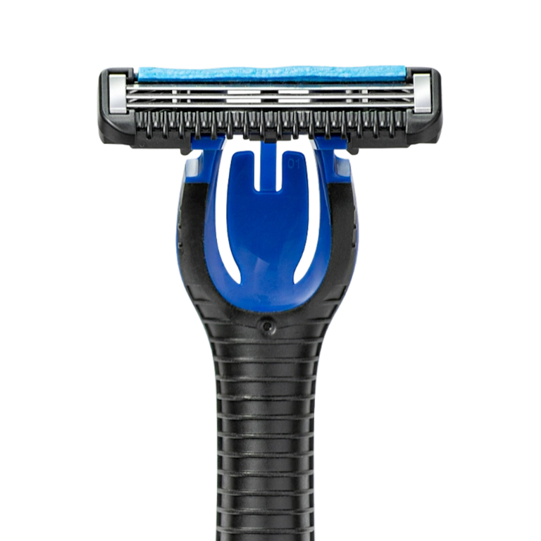 Gillette Guard 3 Men's Shaving Razor | Gillette India