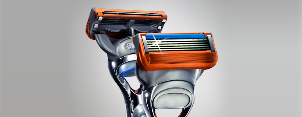 The Safety Razor Evolution - Face Shaving Tips | Gillette India