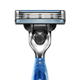 Gillette MACH3 Men's Razors and Shaving Blades | Gillette India