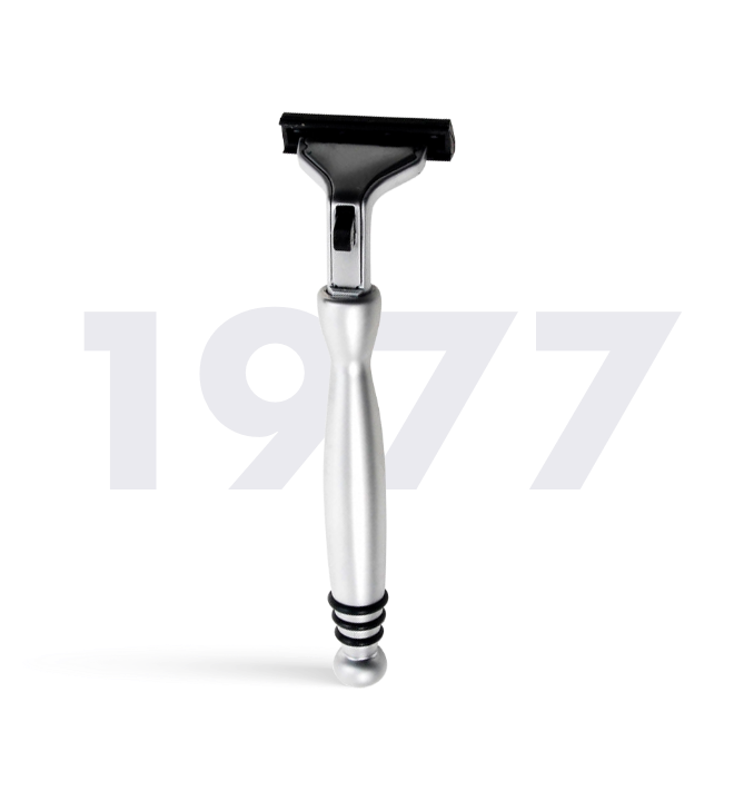 Gillette About Us | History of Gillette Brand | Gillette India