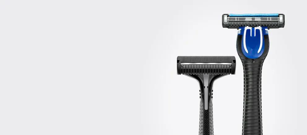 Gillette Guard 3 Men's Shaving Razor | Gillette India