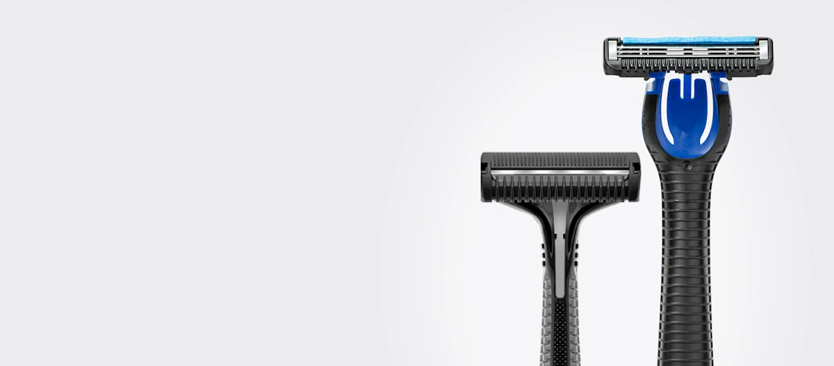 Gillette Guard 3 Men's Shaving Razor | Gillette India