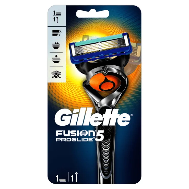 Gillette's Commitment - Enabling Access To Positive Role Models