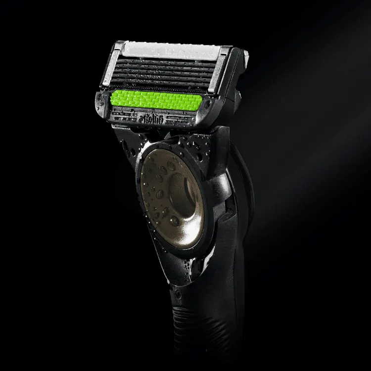 GilletteLabs: Elevate Your Shave Experience | Gillette IN