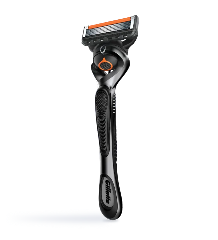 Why Is My Gillette Razor Handle So Fancy Looking? |Gillette SA