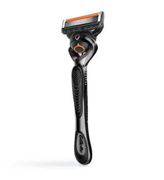 Why Is My Gillette Razor Handle So Fancy Looking? |Gillette SA