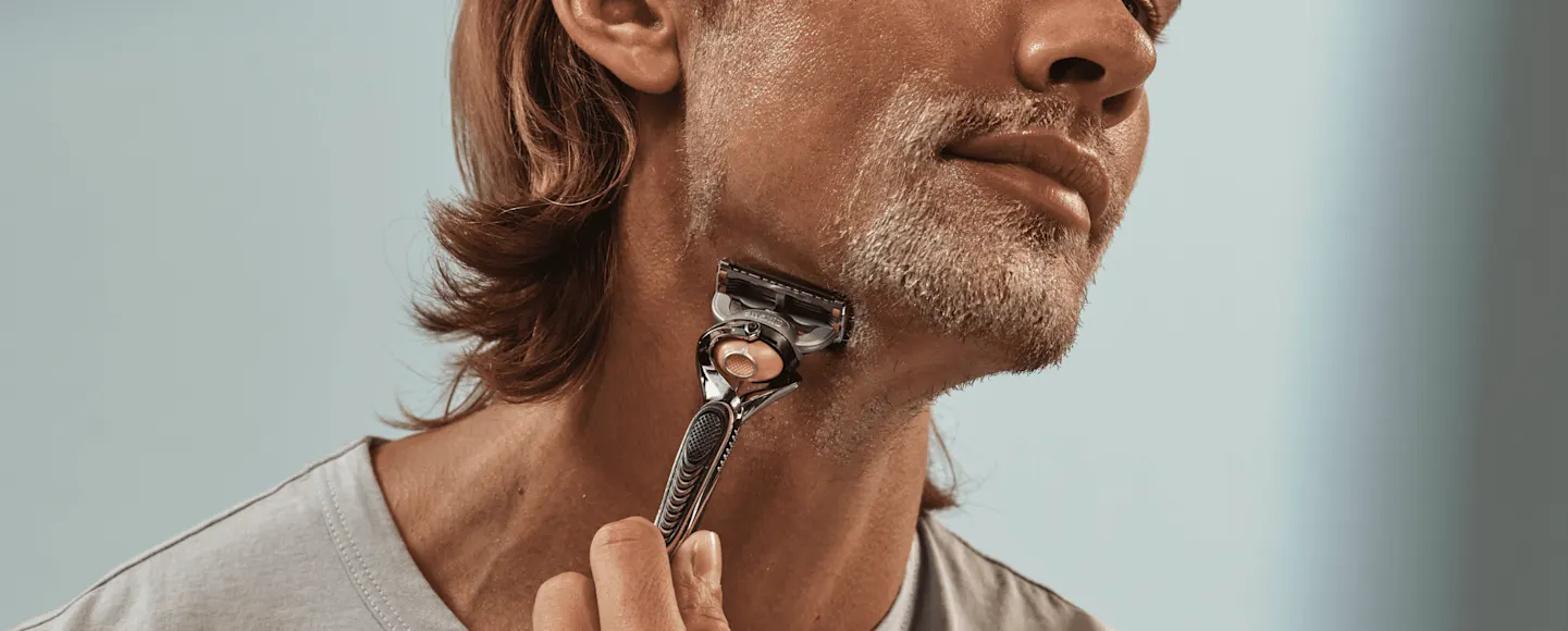 Top Shaving Myths Debunked | Gillette Saudi Arabia