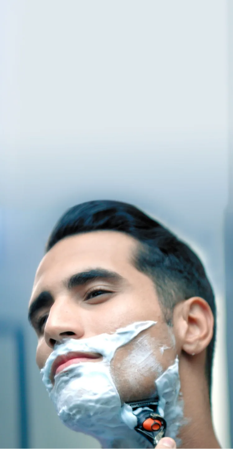 Gillette Razors, Shavers & Men's Grooming | Gillette Saudi Arabia