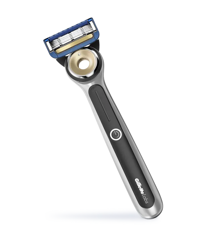 Gillettelabs Heated Razor For Men Starter Kit | Gillette SA