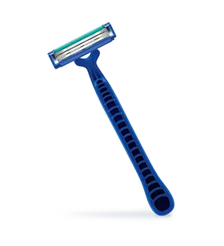 Gillette Presto 3 Disposable Razor For Men | Gillette IN