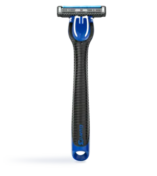 Gillette Guard 3 Shaving Razor for Men | Gillette India