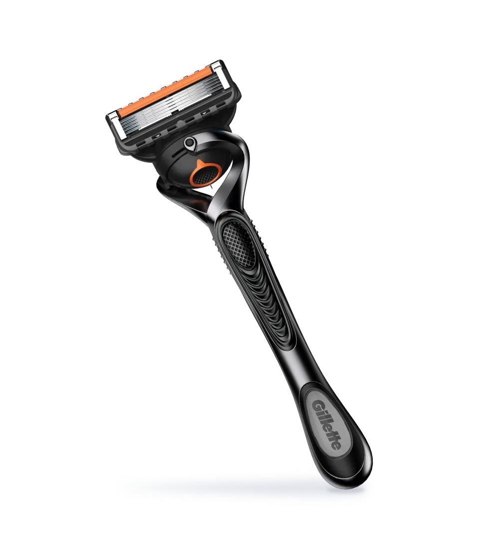 Proglide Men’s Razor With Flexball Technology |Gillette SA