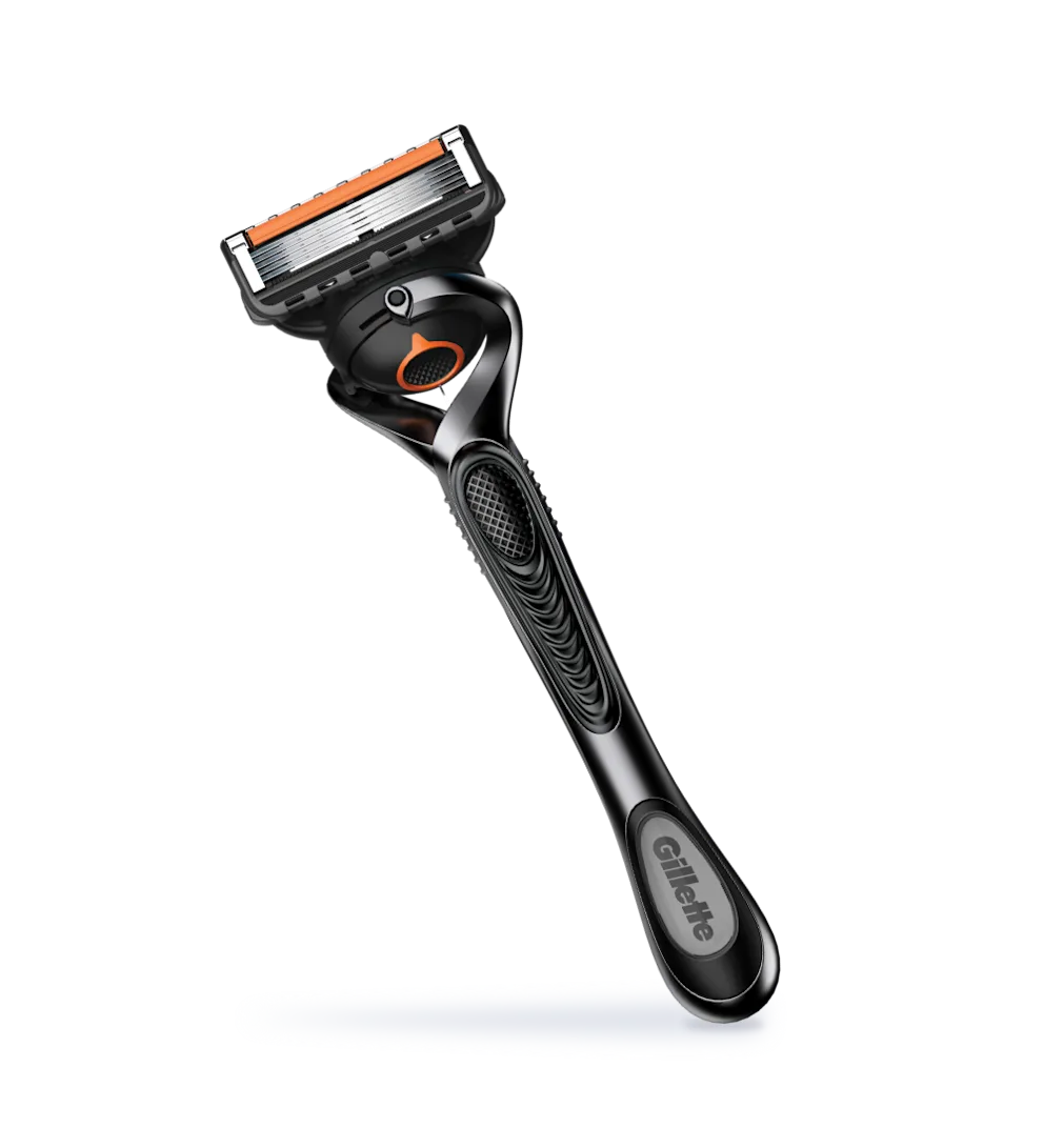 Proglide Men’s Razor With Flexball Technology |Gillette SA