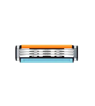 Gillette Vector 3 Shaving Razor Blades for Close Shave | Gillette IN