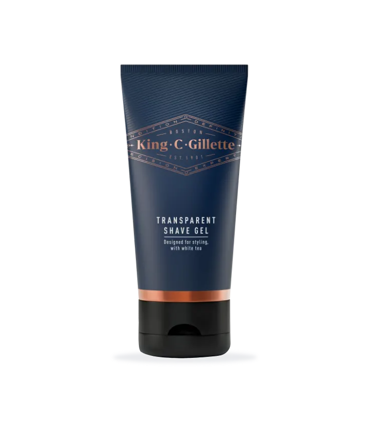 Shaving Products - Razors & Aftershave for Men | Gillette SA