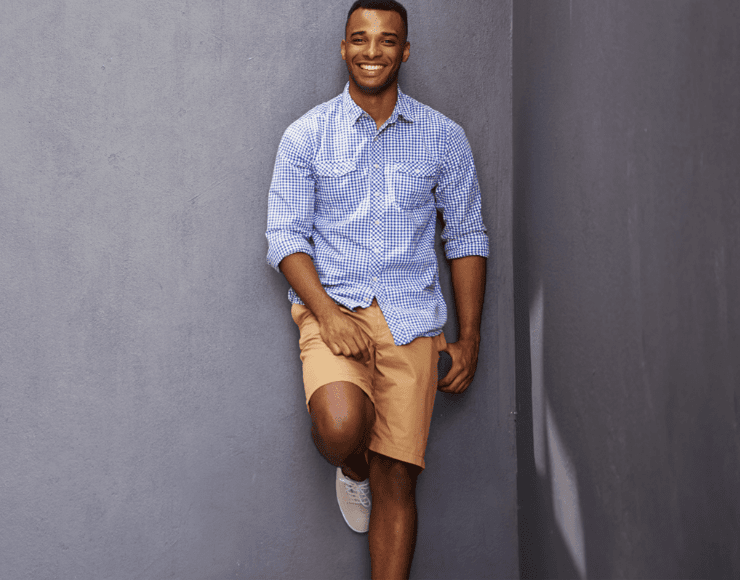 How To Shave Legs: Step-By-Step Guide For Men | Gillette India