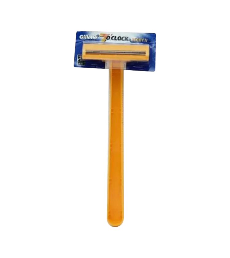 Discover Gillette Razors for Men | Gillette IN