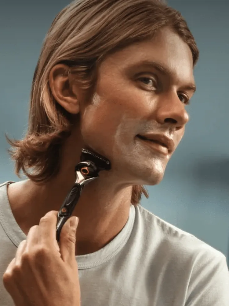 How To Help Prevent Nicks And Cuts While Shaving | Gillette SA