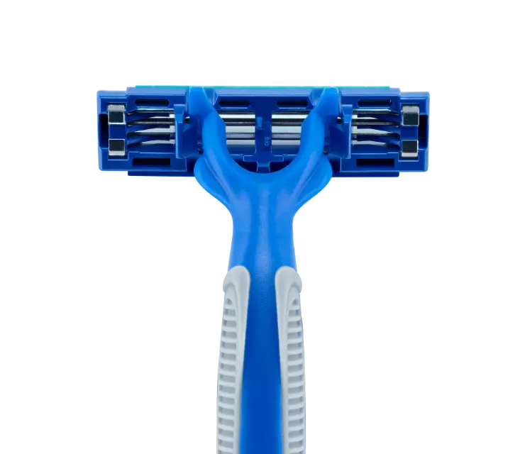 Gillette Men's Disposable Razors | Gillette India
