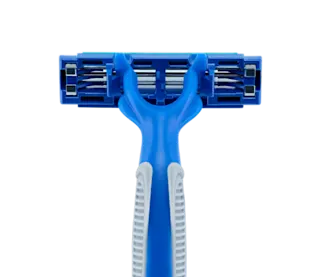 Gillette Men's Disposable Razors | Gillette India