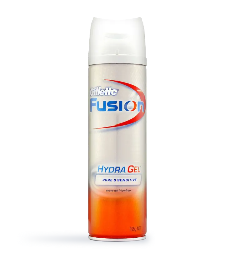 Gillette Fusion ProGlide Razor Blades for Men | Gillette India