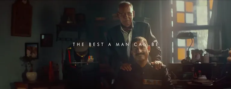 Man Enough | Gillette India