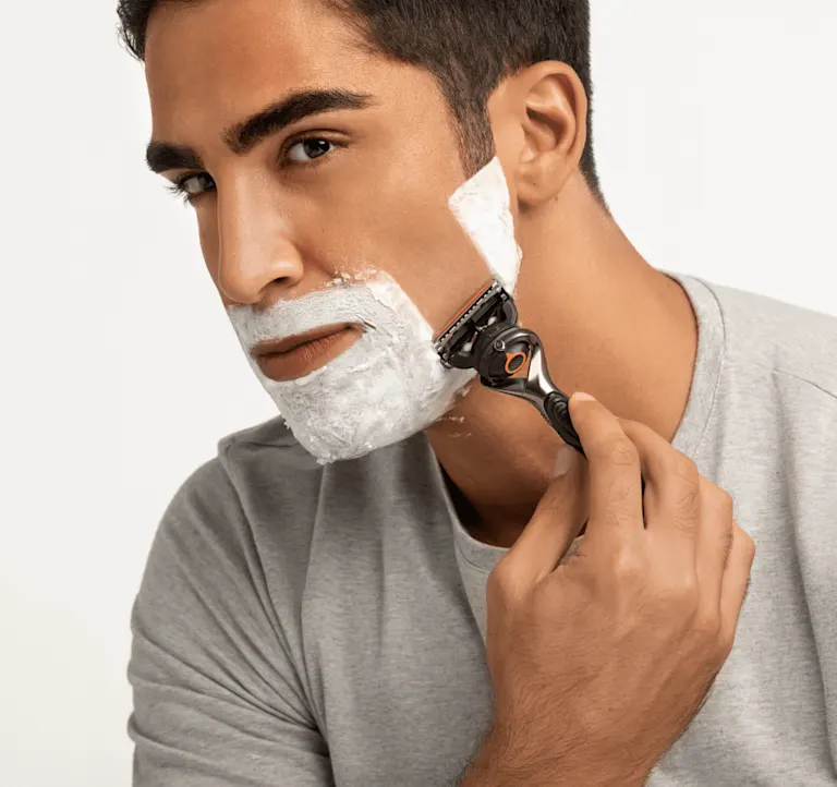 Proglide Power Razor With Flexball Technology |Gillette SA