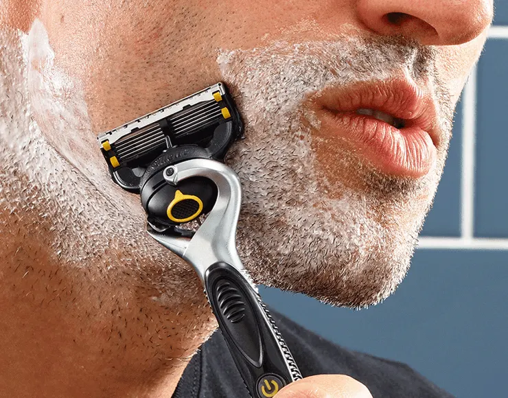 Men's Shaving Tips, Styling & Personal Care | Gillette SA