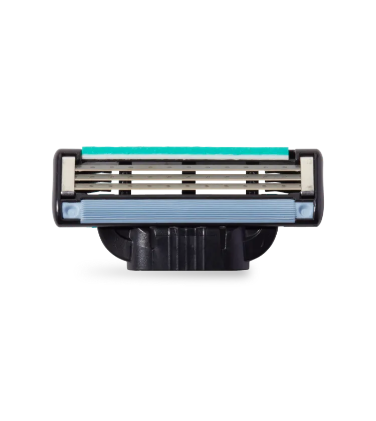 Mach3 Razor Blade Refills For 15 Comfortable Shave | Gillette SA