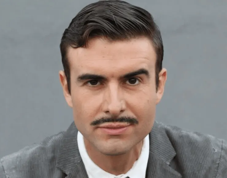 Classic and Modern Goatee Beard Styles for Men | Gillette IN