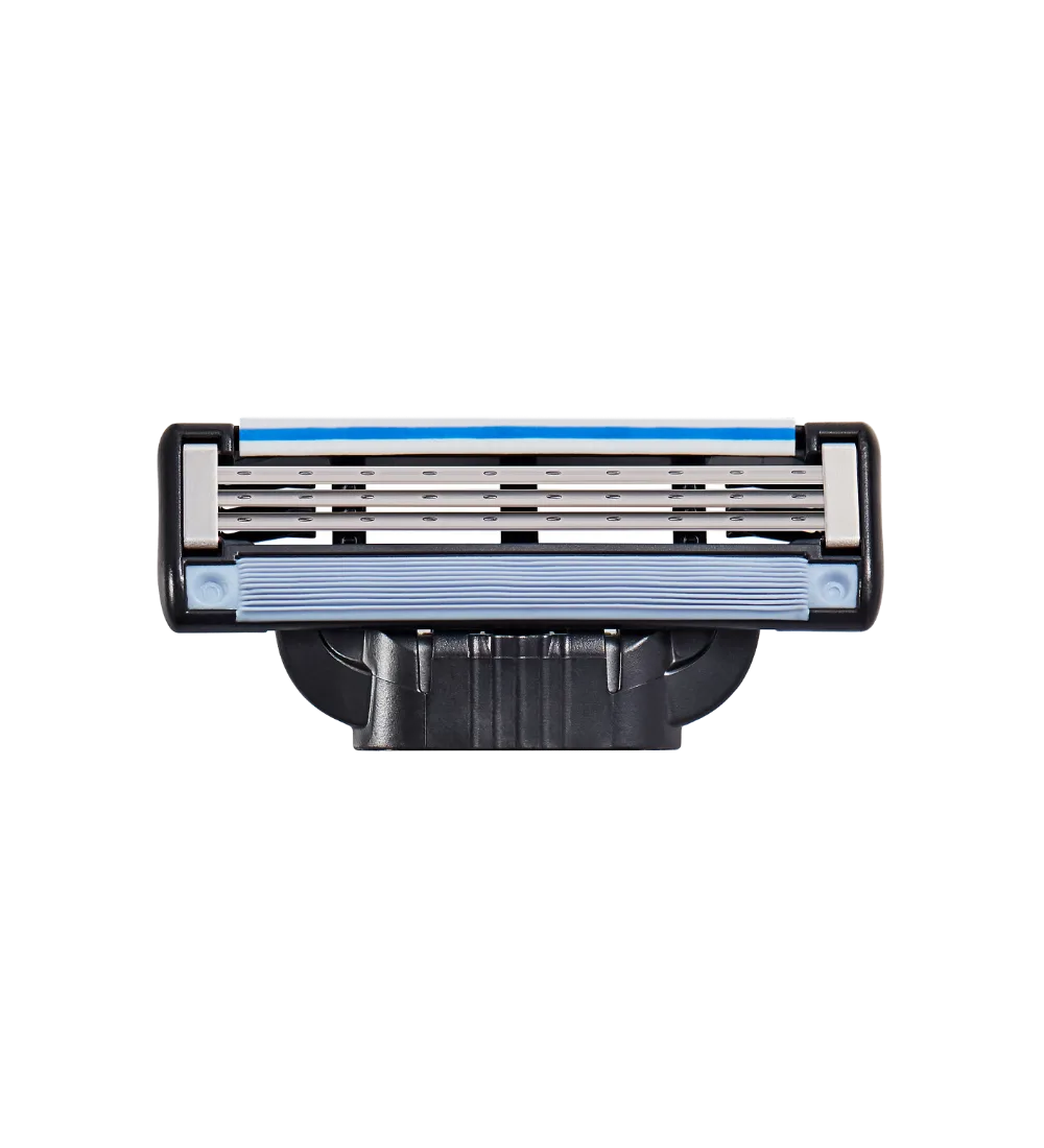 MACH3 Shaving Razor Blade Refills for Men | Gillette India
