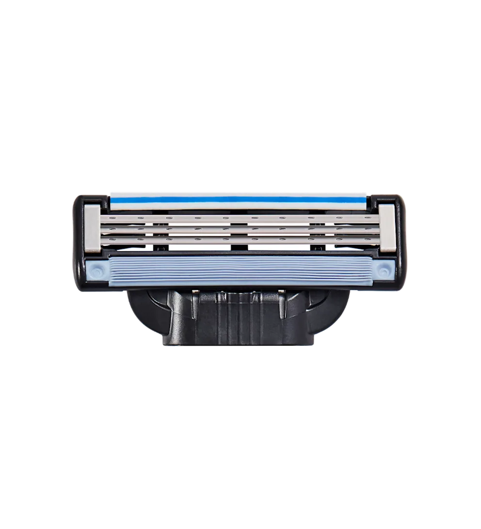 MACH3 Shaving Razor Blade Refills for Men | Gillette India