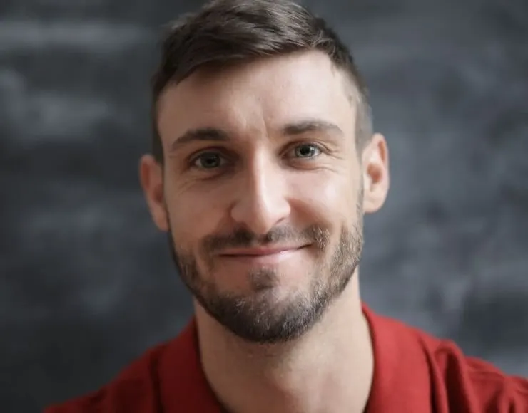 Best Beard Styles for Long Faces | Gillette IN