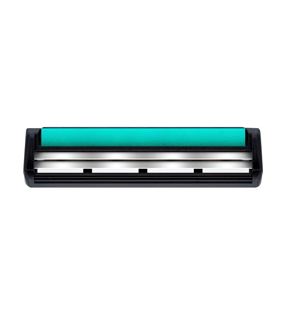 Gillette Vector Razor Blades, Double Edge Replacement Blades