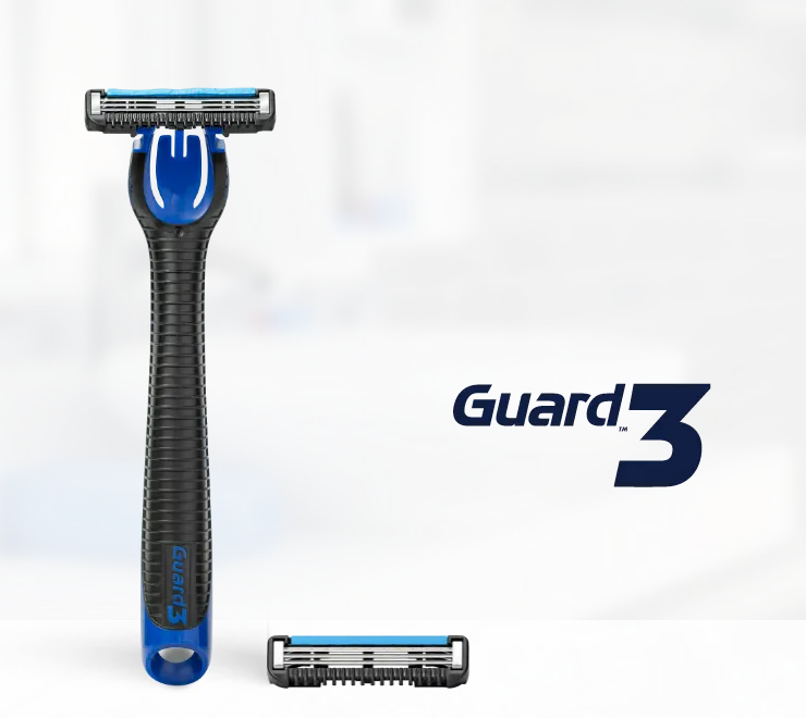 Gillette India - Men's Razors, Trimmers, Shaving Gel and Foams