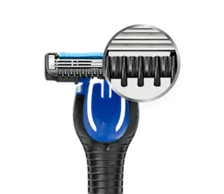 Gillette Guard 3 Men's Shaving Razor | Gillette India